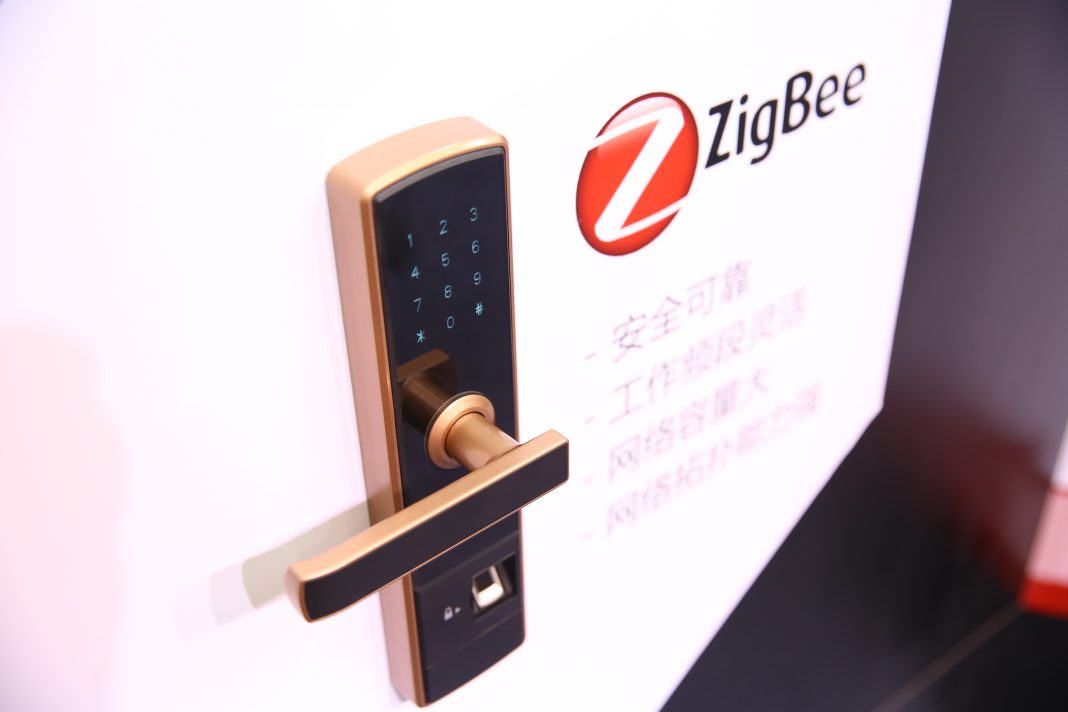 Shanghai Smart Home Technology (SSHT) 2017 งานแสดงนวัตกรรมเพื่อบ้านอัจฉริยะ