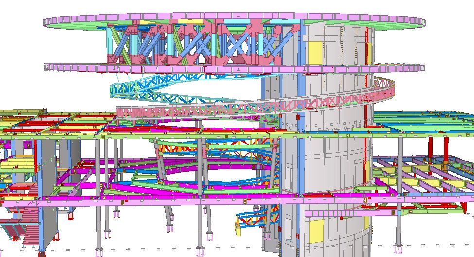 structure - Builder ข่าวก่อสร้าง อสังหาริมทรัพย์ และนวัตกรรมก่อสร้าง