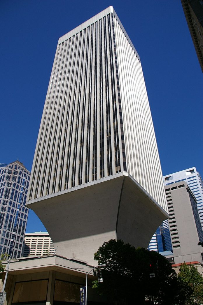 Minoru Yamasaki สถาปนิก New Formalist ผู้ออกแบบตึกแฝด World Trade Center