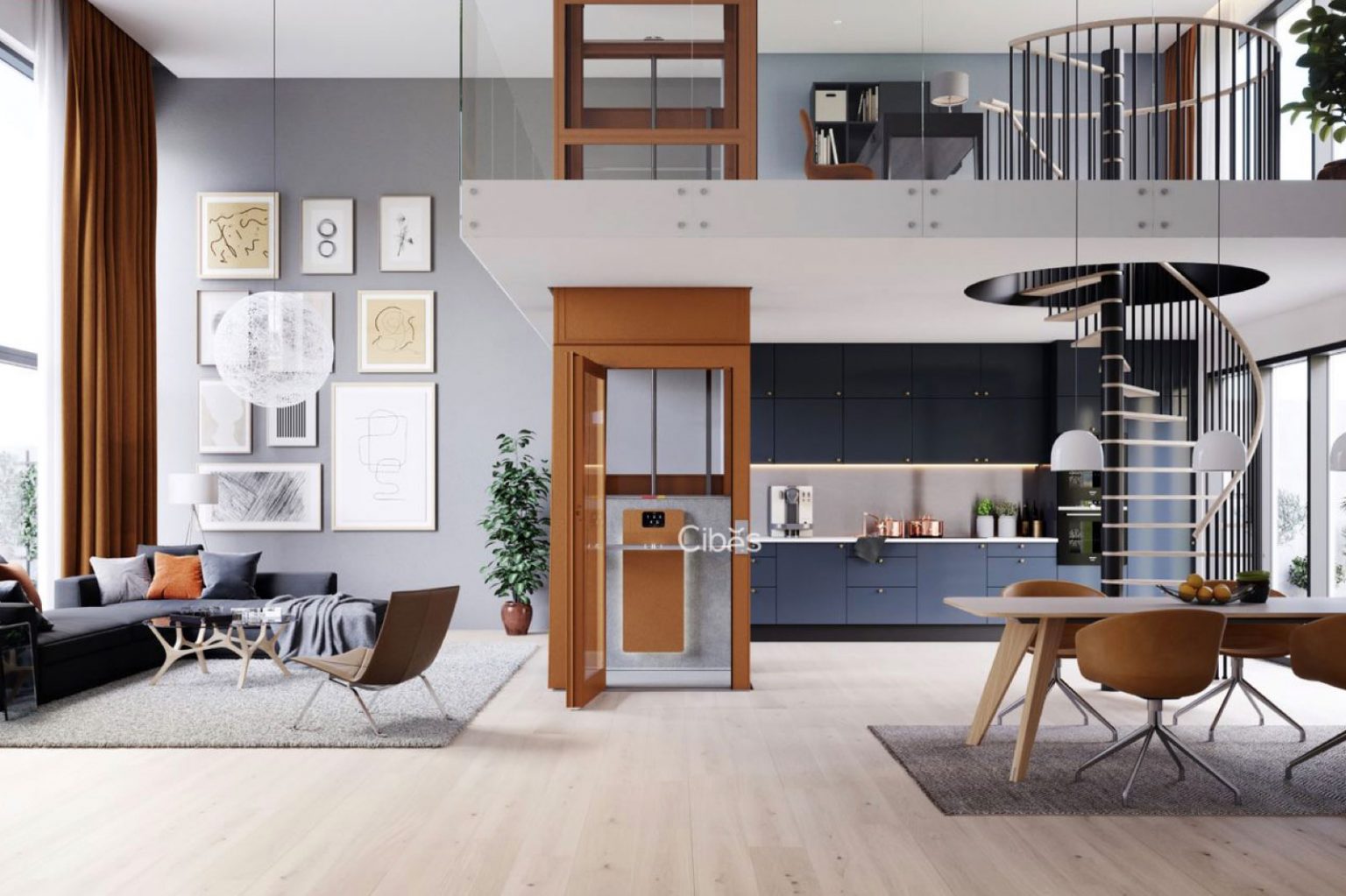 002-elderly-lift-of-cibes-that-designs-to-have-high-safety-and-minimal ...