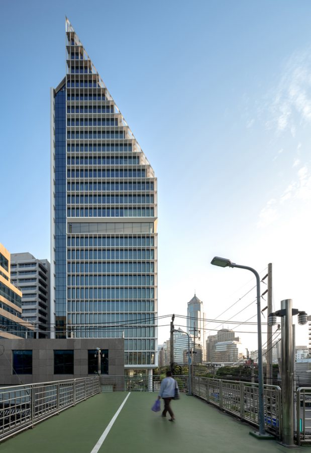 140-wireless-building-plan-architect_3 - BuilderNews ข่าวก่อสร้าง ...