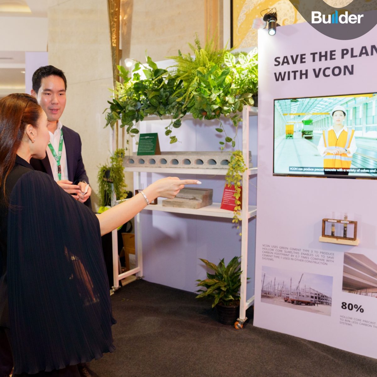 ยกย่องผู้นำด้านสถาปัตยกรรมศาสตร์และการก่อสร้าง BCI Asia Awards 2024