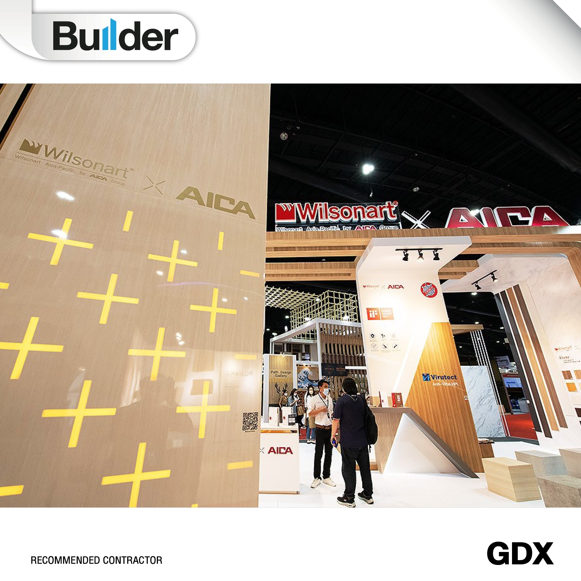 LINE_ALBUM_GDX_Builder_240830_9 - Builder ข่าวก่อสร้าง อสังหาริมทรัพย์ ...