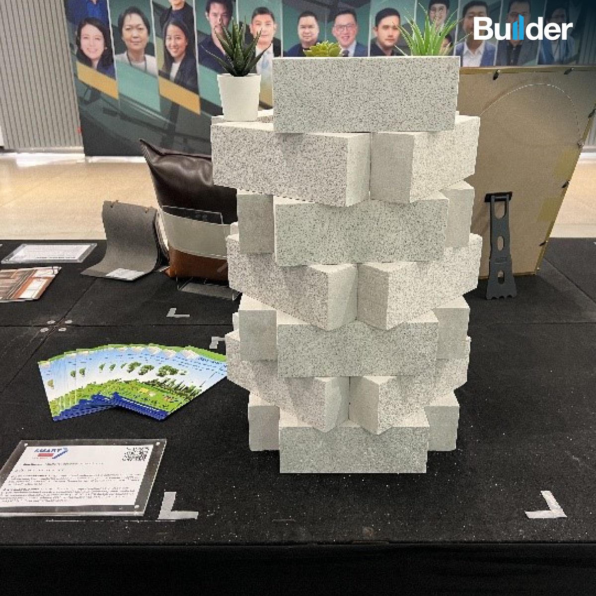 Wazzadu World เปิดฉากฟอรัมการพัฒนาอสังหาริมทรัย์คาร์บอนต่ำ เสนองานดีไซน์ และวัสดุก่อสร้างเพื่อ ...